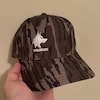 Midwest Princess Embroidered Hats-mossy-oak-camo-cotton-unstructured ...