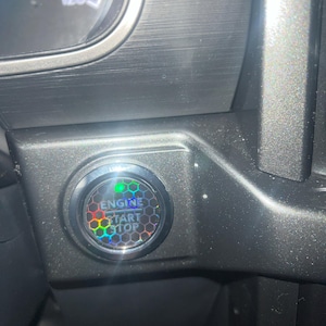 Triangle JDM Car Decal Sticker / Triangle Side Vehicle Wrap / Truck Car ...