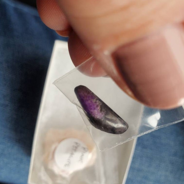 Titan Size Eilat Stone/king Solomon Stone Cabochon. Stone of Israel ...