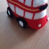 London Bus Knitting Pattern - Toy Transport - PDF Download - Etsy Canada