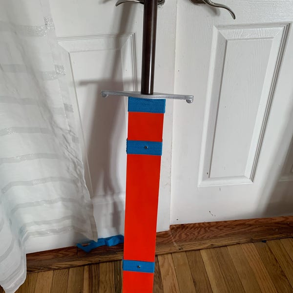 Final Fantasy XIV FF14 Thancred Waters Toygunblade Cosplay Props Replica - Etsy