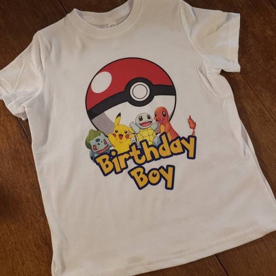 Blocks 4th Birthday Boy PNG Design Colored Blocks Digital - Etsy