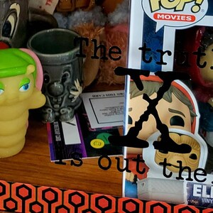 Tim Burton Corpse Bride Scraps the Dog Skeleton Adhesive Vinyl - Etsy