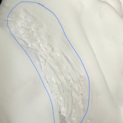 Fitted Bellus3d 3d Printed Masks - Etsy