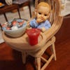 Dollhouse Miniature - 1-144 Dollhouse Resin - Montgomery Dolls House ...