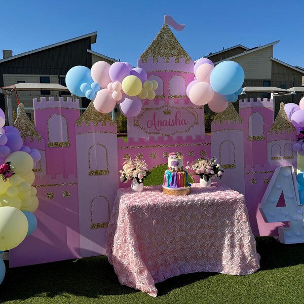 5 Piece Farm Animals Set Party Prop, Yard Display, Coroplast, Contour ...