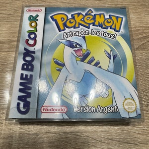 Super Mario Land 2: 6 Golden Coins Box for Game Boy Nintendo 3 Regions ...