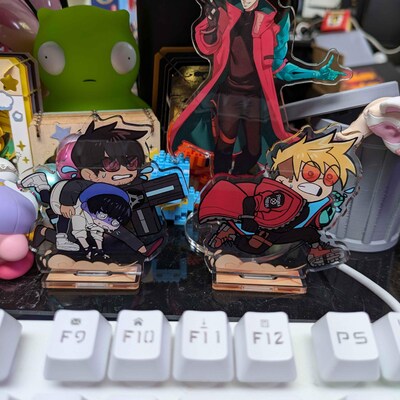 Hades Underworld most Unofficial Hades Sticker Set - Etsy