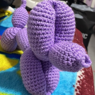 Erlenmeyer Flask Crochet PATTERN ONLY Pdf DOWNLOAD Amigurumi - Etsy