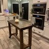 Bar Height Table in Espresso Finish | Hundreds of Dimensions | Dining ...