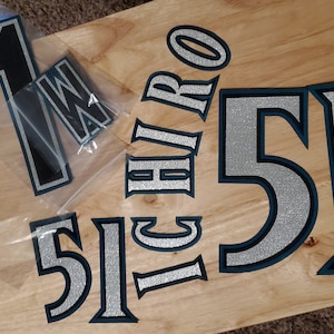 St. Louis Cardinals Lettering Kit for an Authentic Home Jersey - Etsy