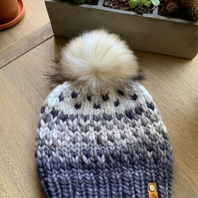 Wee Bee Gee Bee Beanie Knitting Pattern/pdf Download - Etsy