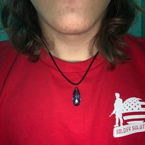 Josh Compass Necklace Viking Norse Rustic Manly Pendant - Etsy