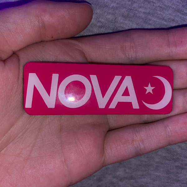 Custom Name Tags, Barista Name Tags, Server Name Plates, Starbucks Name ...