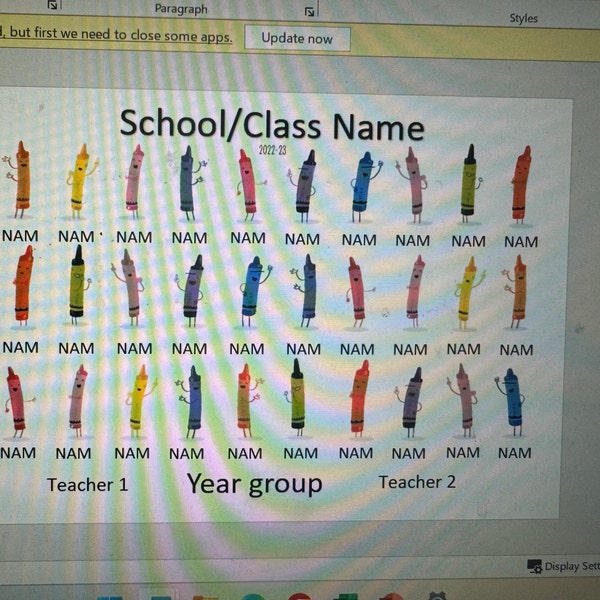 0 - 100 Hessian Number Line Display - Etsy