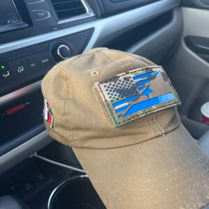 USA Flag Nous Defions SF Army Green Beret 3x5 - Etsy