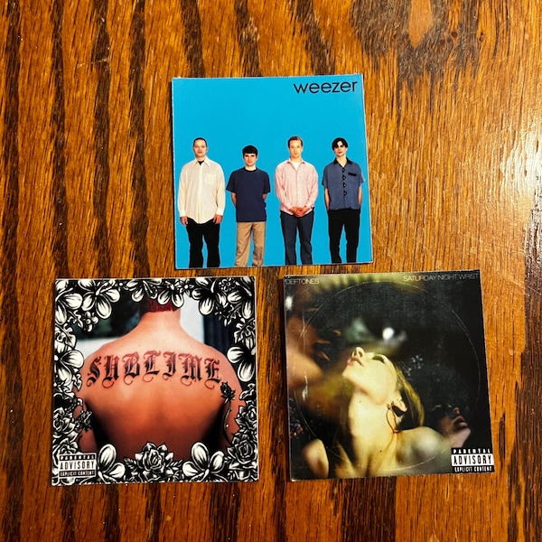 Custom Movie Poster Stickers, TV Show Poster Stickers, Laptop Stickers ...