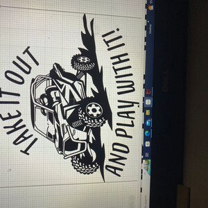 Utv / Rzr L EPS SVG PNG Dxf L Vector Art - Etsy