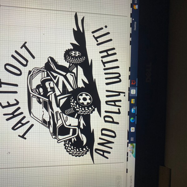 Utv / Rzr L EPS - SVG - PNG - Dxf L Vector Art - Etsy