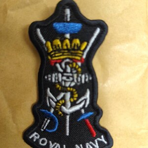 Guttural Slug Patch. Sew on Patch. - Etsy