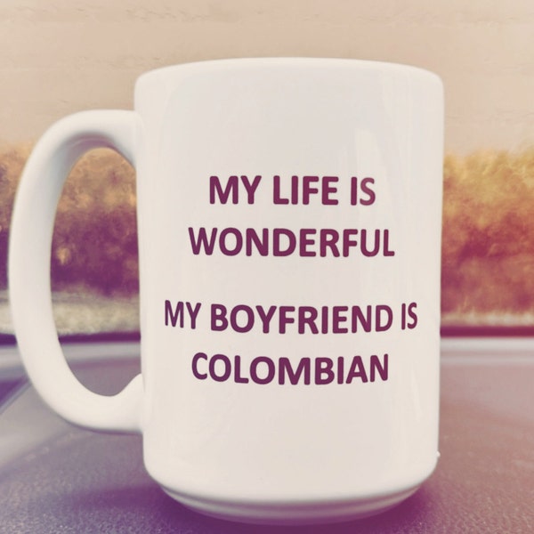 Mug for Jolene Lover Girlfriend Gf Wife Mom Daughter Friend Sister Her ...