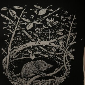 Snail & Moon Patch - Etsy