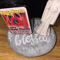 Bingo Oil / Aceite - Etsy