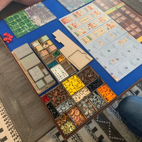 Caverna Insert - Etsy