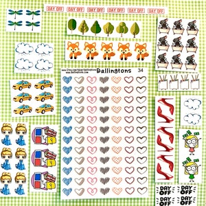 Printable Book Shelf Planner Page Book Shelf Printable Page Planner ...