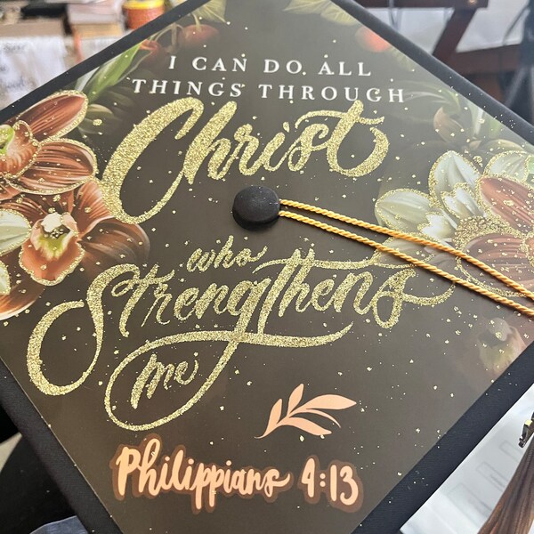 Next Stop 1st Gradekindergarten Graduation Cap Topper-designer Grad ...