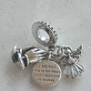 Age 13 Charm, 925 Sterling Silver Charms for Bracelet 13th Birthday ...