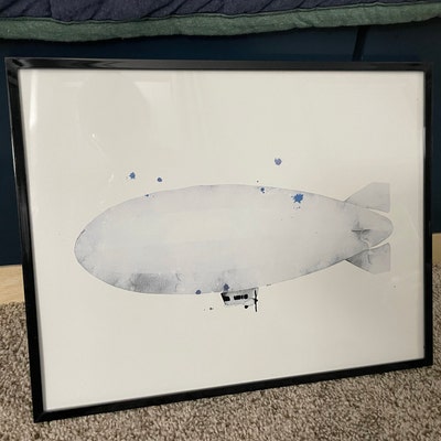 Excavator Print, Digger Print, Excavator Poster, Digger Wall Art ...