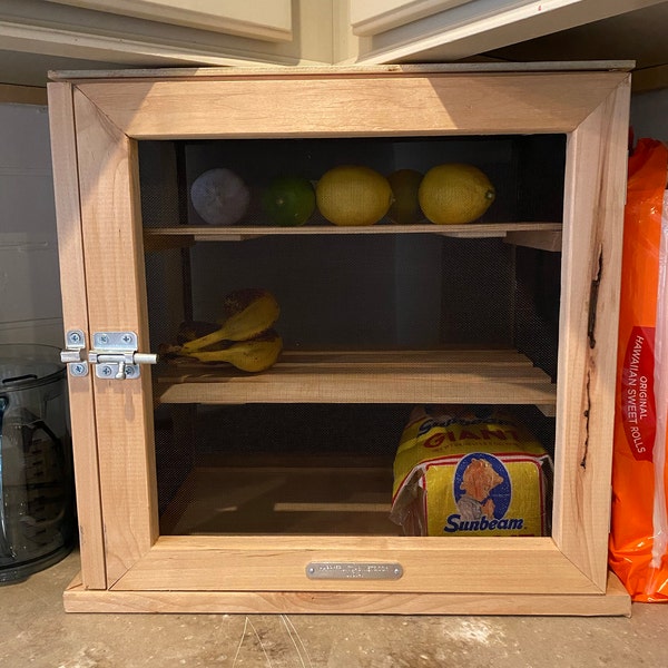 Spice Cabinet, Knick Knack Cabinet. - Etsy