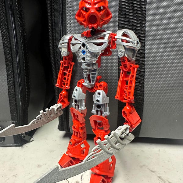 Adaptive Nuva Armor Set, Custom Chestpiece and and Shoulder Armor ...