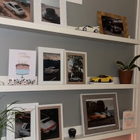 BMW Calendar, BMW 2025 Calendar, BMW Wall Calendar, Bmw Desk Calendar ...