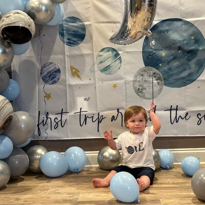1st in Flight Birthday Shirt First Birthday Shirt Birthday - Etsy
