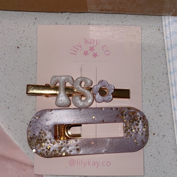 TS Albums Clip Sets - Etsy