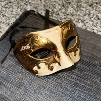 Masquerade Masks as Seen on Nicki Minaj only Track - Etsy