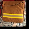 Firefighter Turnout Gear CCW Purse, the Wildfire, Tote, Messenger Bag ...