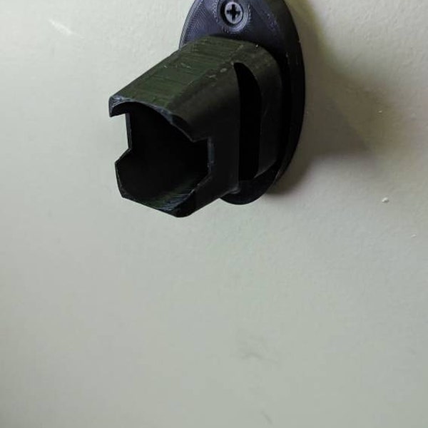 Simagic/moza Steering Wheel Wall Mount/8020 Aluminium Profile Mount - Etsy