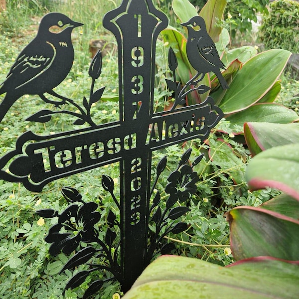 Cattail Metal Sign, Cattail Metal Wall Art, Cattail Garden Sign ...