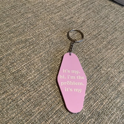 Taylor Swift Midnights Keychain Gifts for Swiftie Swiftie Fan Red ...