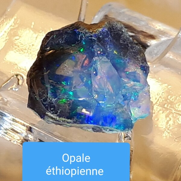 5, KG Opal Rough, Natural Opal Rough Natural Genuine Ethiopian Opal ...