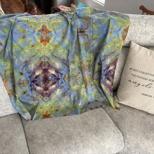 Thermofax Screen - Gingko - Easy Screen Printing for Fabric, Paper ...