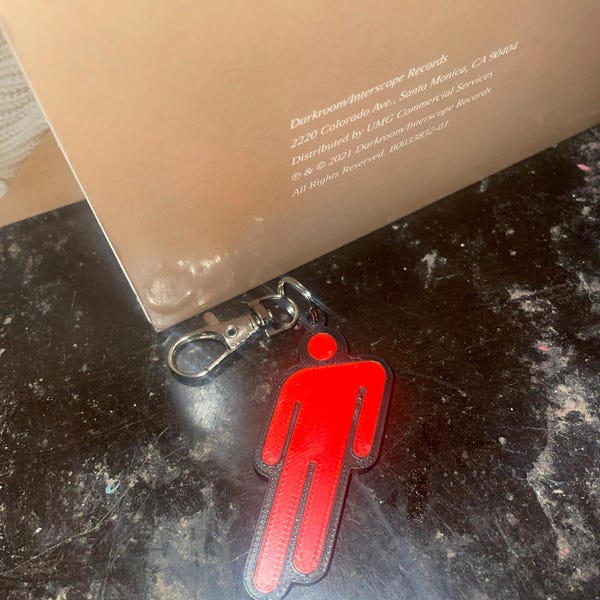 Articulated Marine Life Fidget Toy - Etsy