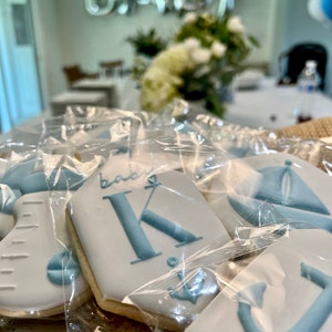 Chicago Cubs Cookies/baseball Cookies | Etsy