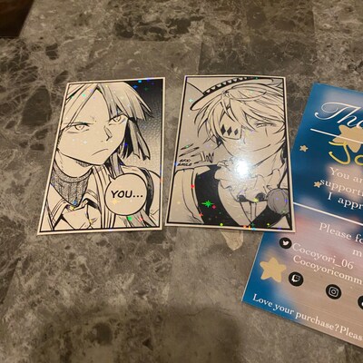 Fanart Summer Osamu Dazai BSD Print Bungo Stray Dogs Lights Inspired ...