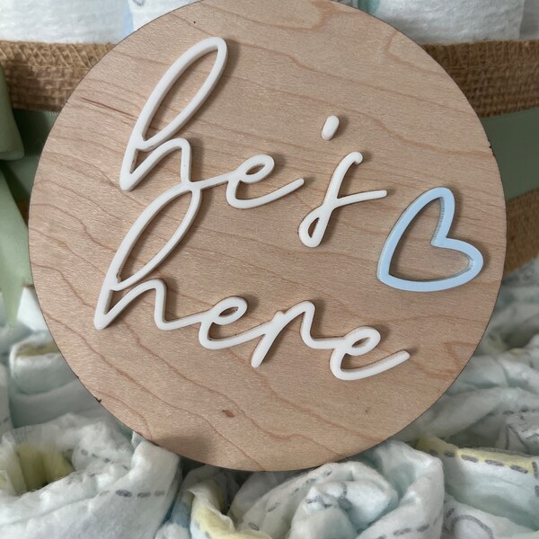 Adoption Announcement Sign, We're Adopting, Adoption Photo Prop ...