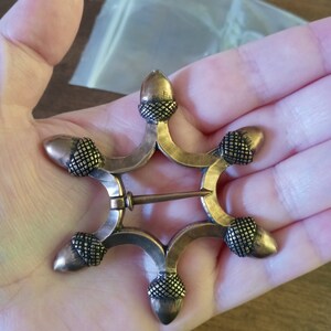 Viking Strap Divider SCA LARP | Etsy