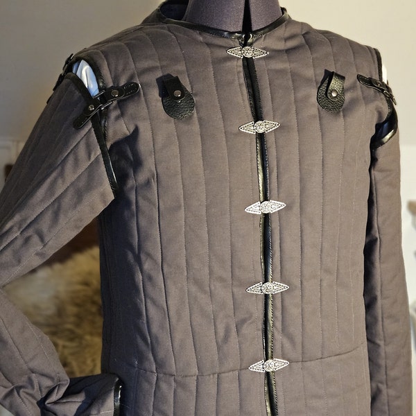 Cloak Clasp Fasteners - Antique Silver Triangles and Flower Cloak Clasp ...